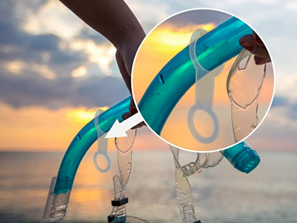 SNORKEL KEEPER – Saudi Hirat